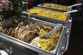 Nirvana - The Flavours of India - Canada Wedding Guide