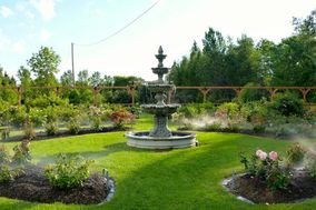 St. Albert Botanic Park - Canada Wedding Guide