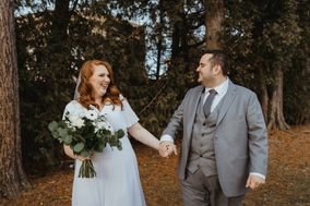 Chelsey Cunningham Photography - Canada Wedding Guide