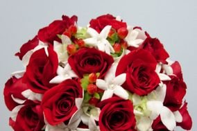Classy Flowers - Canada Wedding Guide
