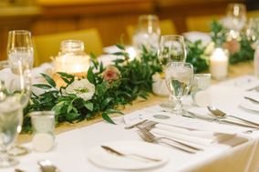 Coriander Girl - Canada Wedding Guide