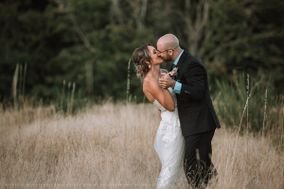 Michelle Milward Photography - Canada Wedding Guide