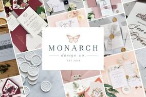 Monarch Design Co. - Canada Wedding Guide