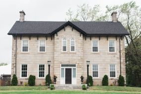 David Springer Estate - Canada Wedding Guide