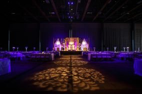 Edmonton Convention Centre - Canada Wedding Guide