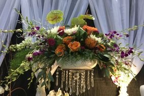 Gypsy Rose Florist - Canada Wedding Guide