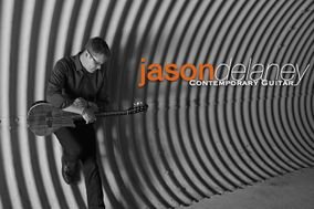 Jason Delaney - Contemporary Guitar - Canada Wedding Guide