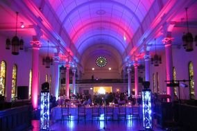 Lights Sound Action Entertainment Services - Canada Wedding Guide