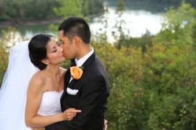 Aggie Clarke Photography - Canada Wedding Guide