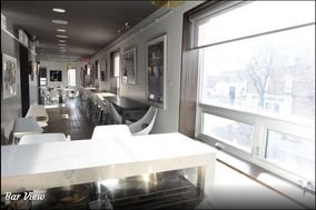 Baka Gallery Cafe - Canada Wedding Guide