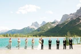 Ella Michel Studio - Canada Wedding Guide