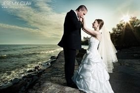 Jeremy Clay Photography - Canada Wedding Guide