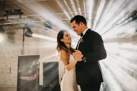 Kinakin Entertainment - Canada Wedding Guide