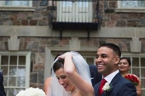 Lisa Janine Events - Canada Wedding Guide