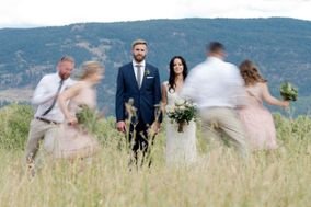 erin gilmore photography - Canada Wedding Guide