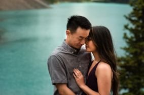 Maria the photographer - Canada Wedding Guide