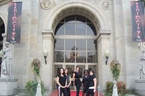 Sophie Hughes Mobile Spas - Canada Wedding Guide