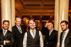 The Keynotes Band - Canada Wedding Guide