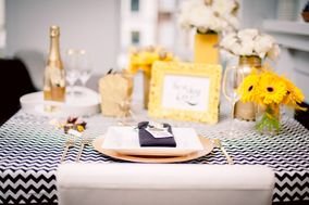 Best Day Ever Creative Events - Canada Wedding Guide