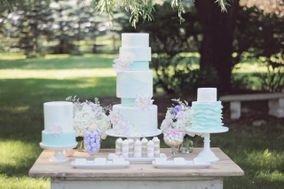 Kake Studio Bakery - Canada Wedding Guide