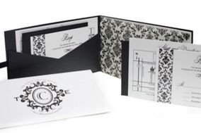 Paper Impressions - Canada Wedding Guide