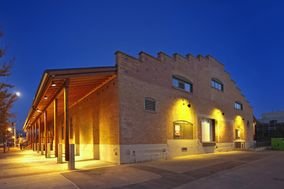 The Laurel Packinghouse - Kelowna Museums Society - Canada Wedding Guide