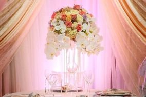 Yara Flower Art - Canada Wedding Guide
