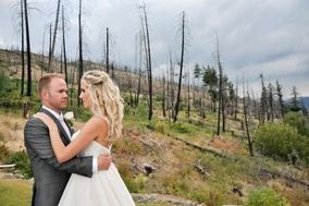 Fitch Photography - Canada Wedding Guide