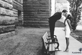 Flashing Lights - Canada Wedding Guide