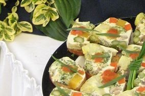 Lily Ruth Catering - Canada Wedding Guide