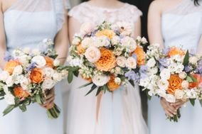 Ashton Creative Floral Design - Canada Wedding Guide