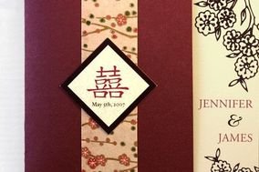 Noteworthy Paper & Design - Canada Wedding Guide