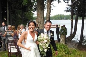 Garry Francis Officiating Services - Canada Wedding Guide