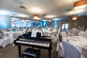 Mosaic Event Center - Canada Wedding Guide
