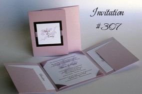 Stephita Wedding Invitations - Canada Wedding Guide
