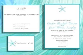 Cara Design - Canada Wedding Guide