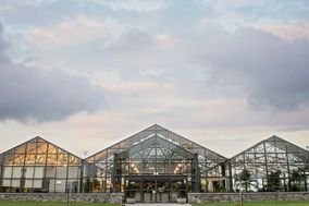 Aquatopia Water Garden Conservatory - Canada Wedding Guide
