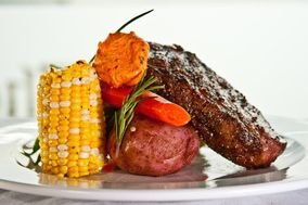 Tim Halley Catering - Canada Wedding Guide