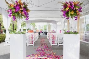 Inn at Laurel Point - Canada Wedding Guide