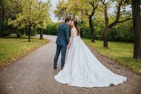 Elmhurst Golf & Country Club - Canada Wedding Guide