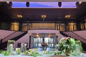 Bellagio Boutique Event Venue - Canada Wedding Guide