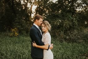 Lydia Trudelle Photography - Canada Wedding Guide