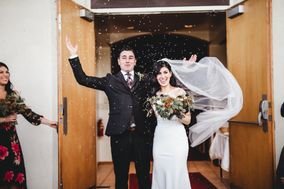 Robert Servais Photography - Canada Wedding Guide