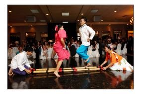 Ruby Blu Events - Canada Wedding Guide