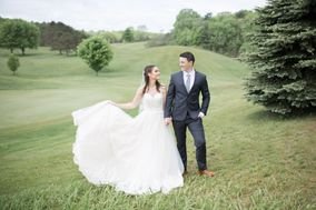 Christine Small Photography - Canada Wedding Guide