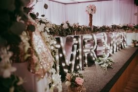 Look Events - Canada Wedding Guide
