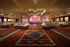 Radisson Hotel & Convention Centre Edmonton - Canada Wedding Guide