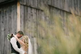 David Guest Photography - Canada Wedding Guide