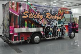 Sticky Ricky's - Canada Wedding Guide