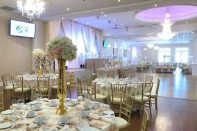 Crystal Grand Banquet Hall - Canada Wedding Guide